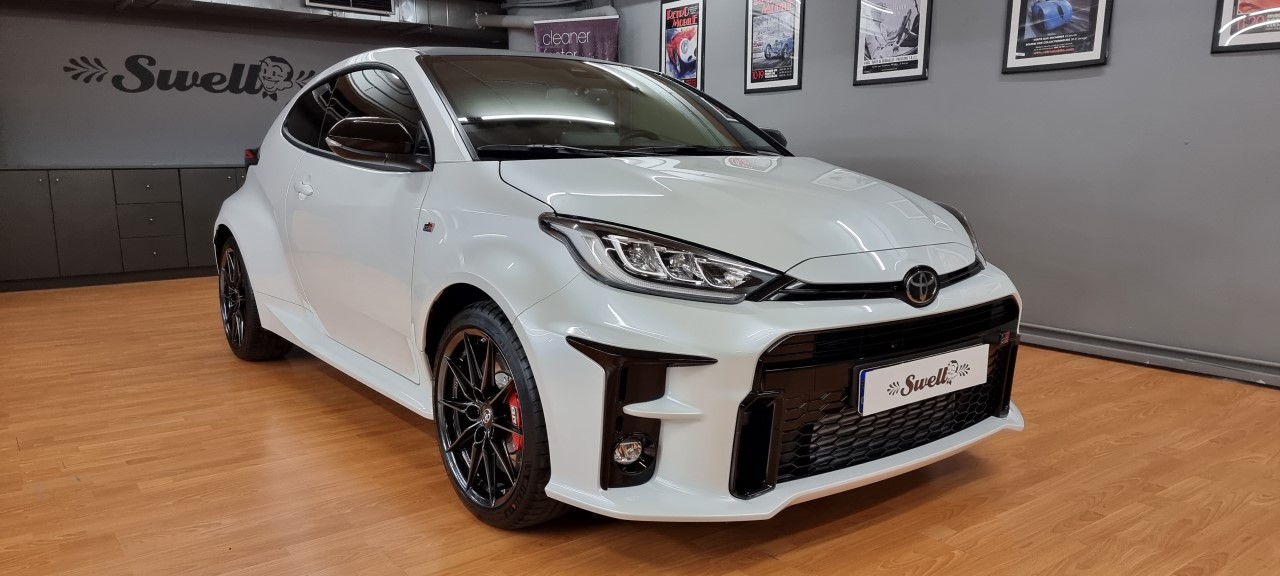 Swell Detailing | CAR – AUTO DETAILING – CLASSICS – SPORTS – EXOTICS ...